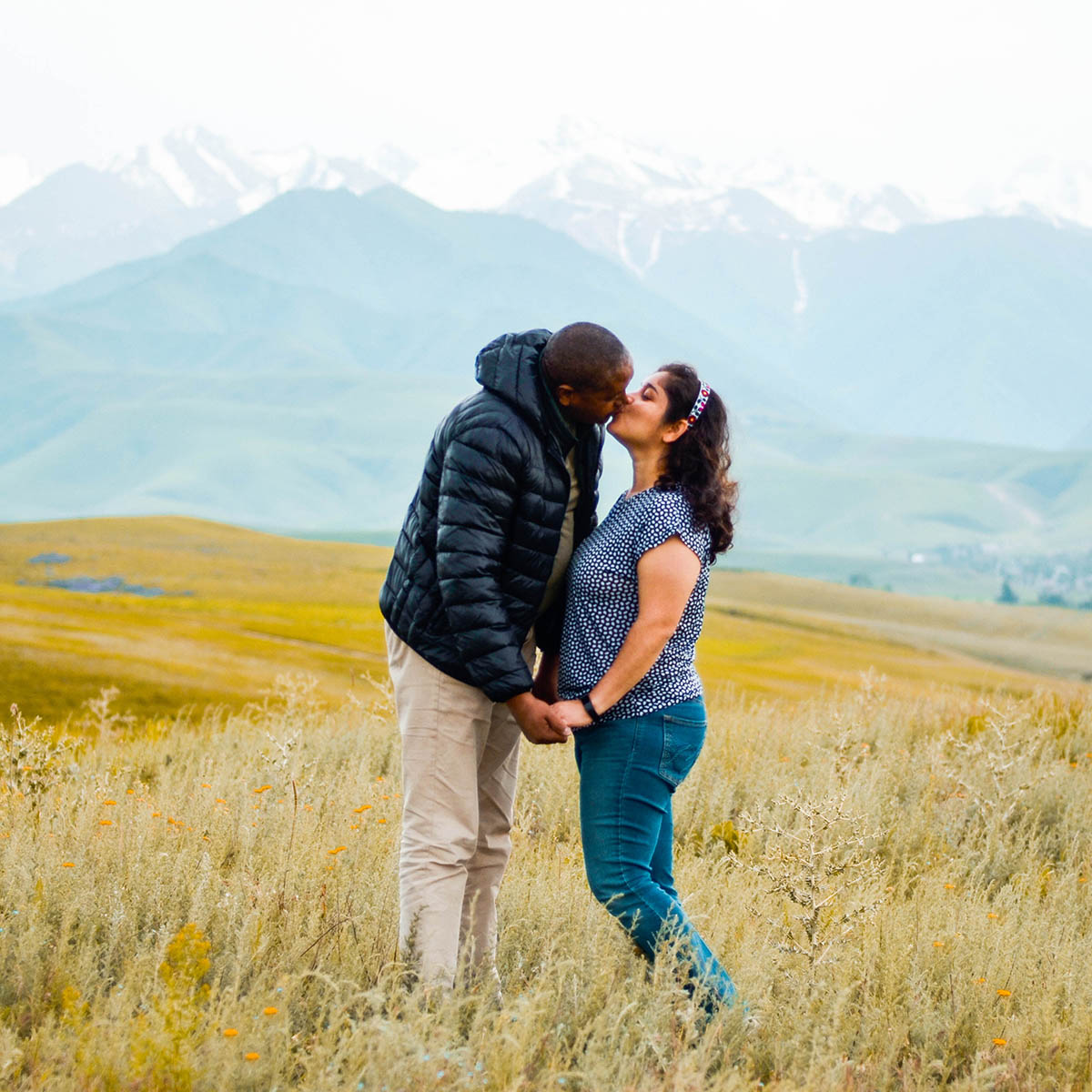 111 Ways For Christian Men (and Women) To Be More Romantic - The ...
