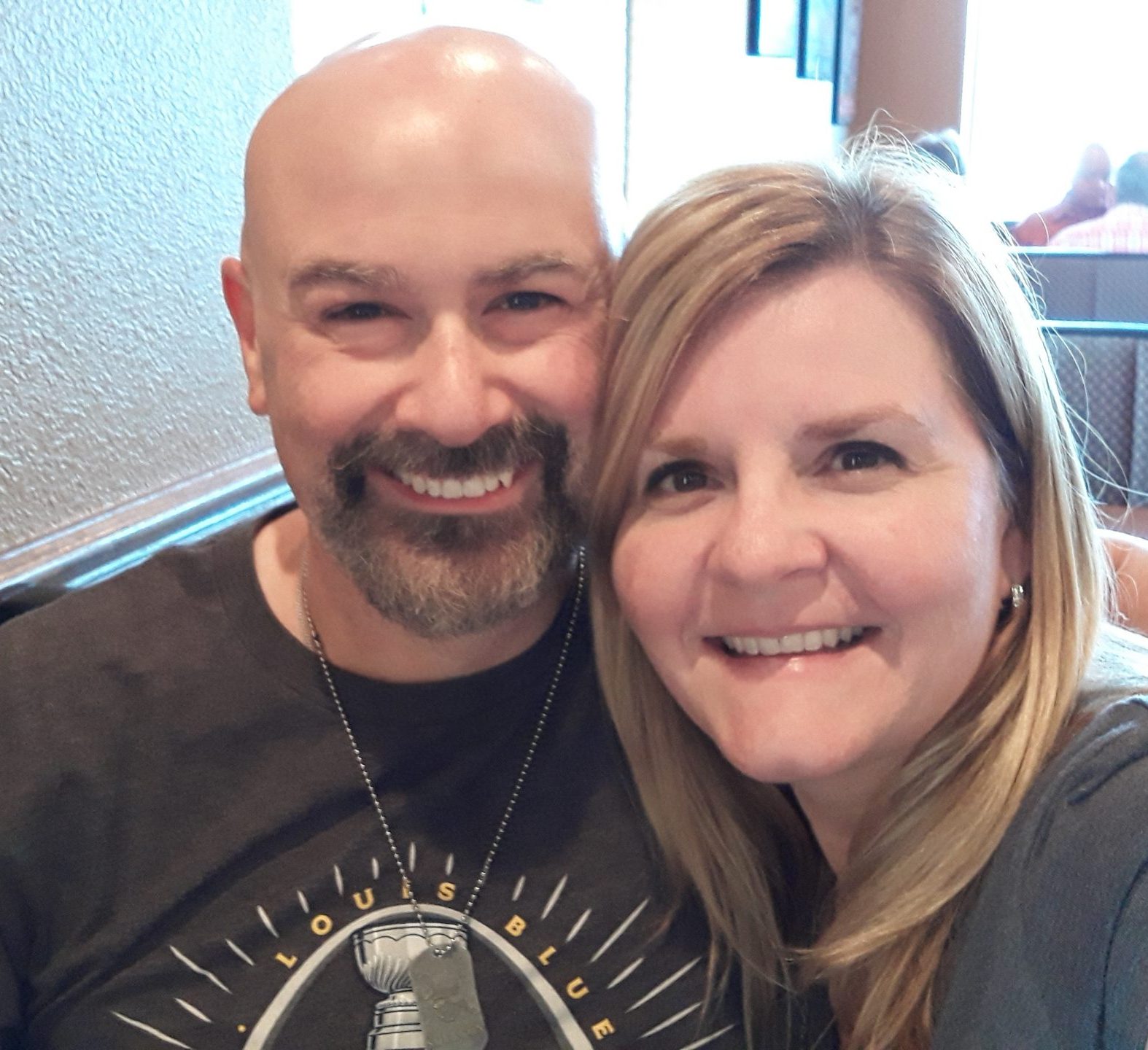 Darien Roberts | The Official Scott Roberts Website