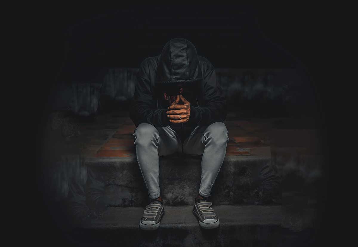 4 Things I'm Learning In Dark Times - The Official Scott Roberts Website