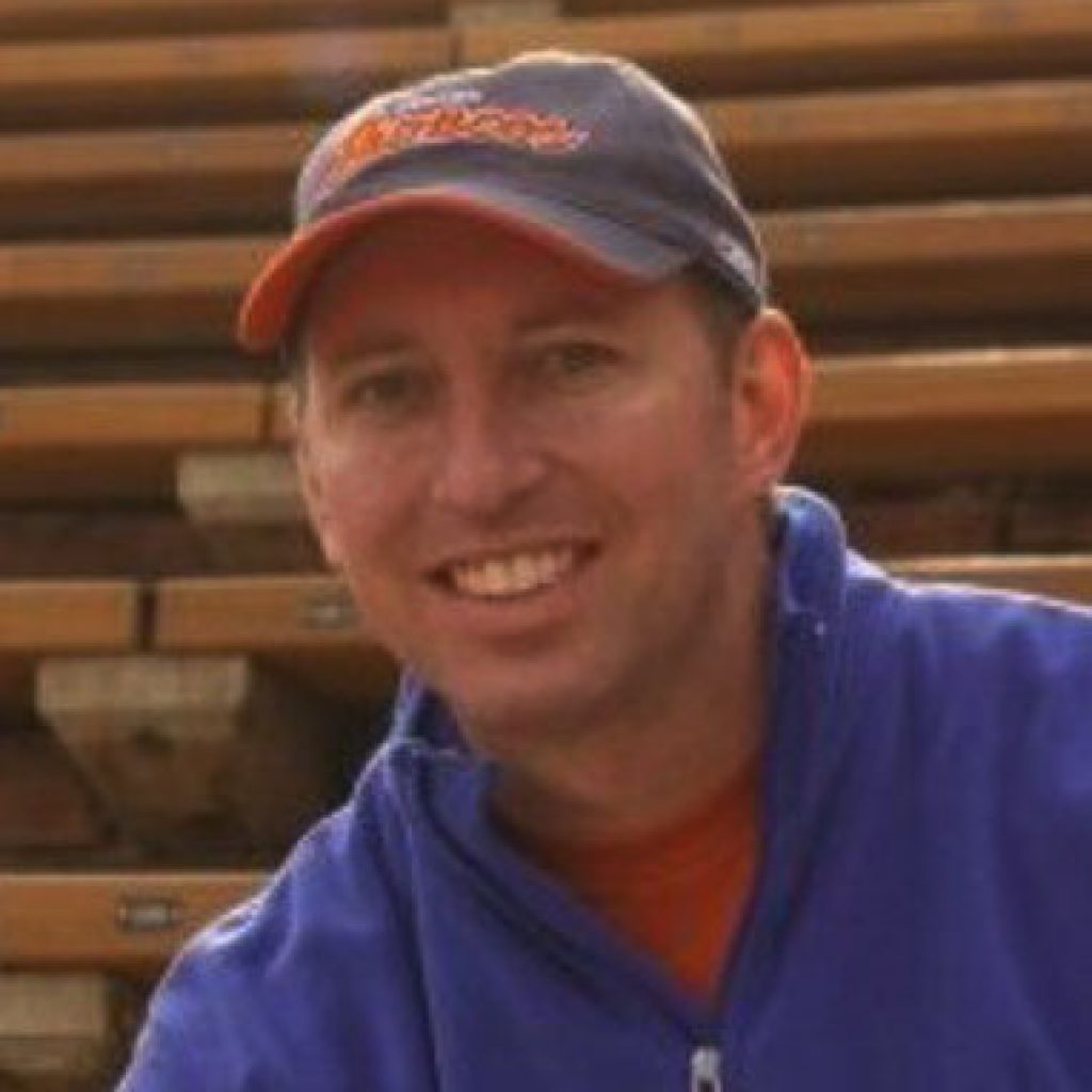 Brad Duncan | The Official Scott Roberts Website