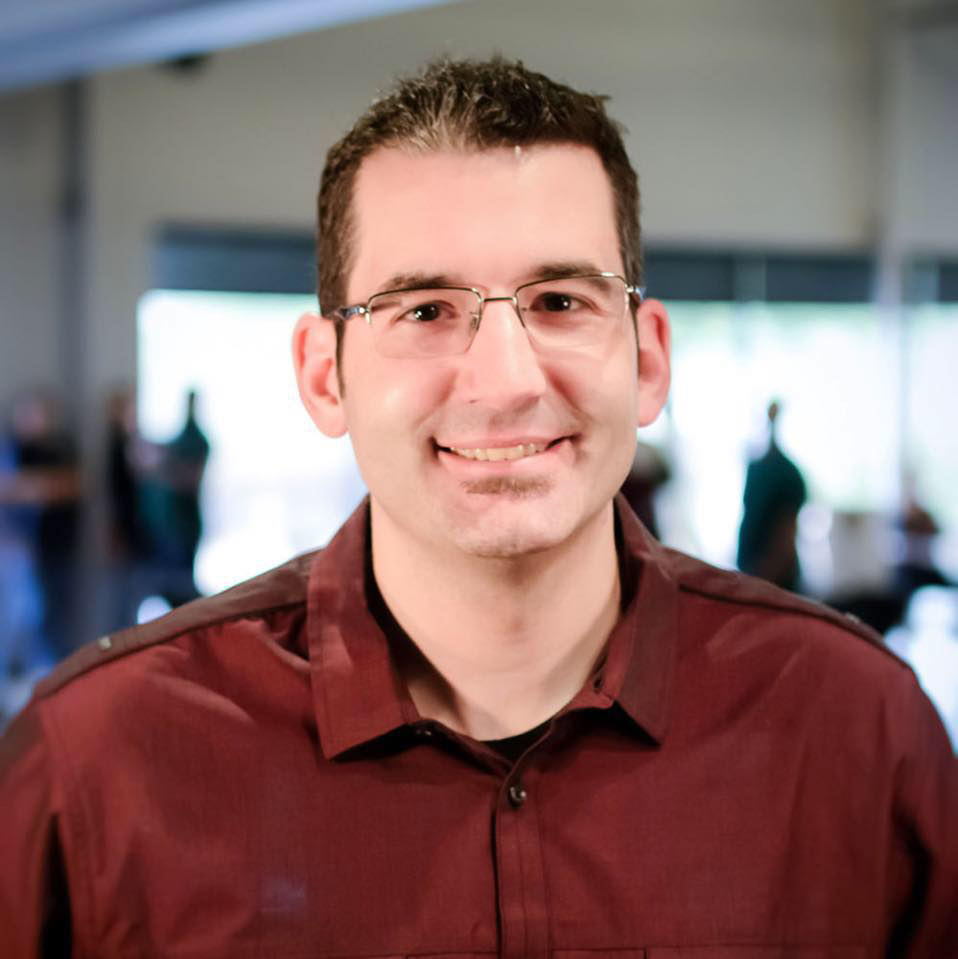 Tim Ferrara - The Official Scott Roberts Website