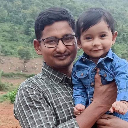 Real Evidence That You Have the Holy Spirit - The Official Scott Roberts Website