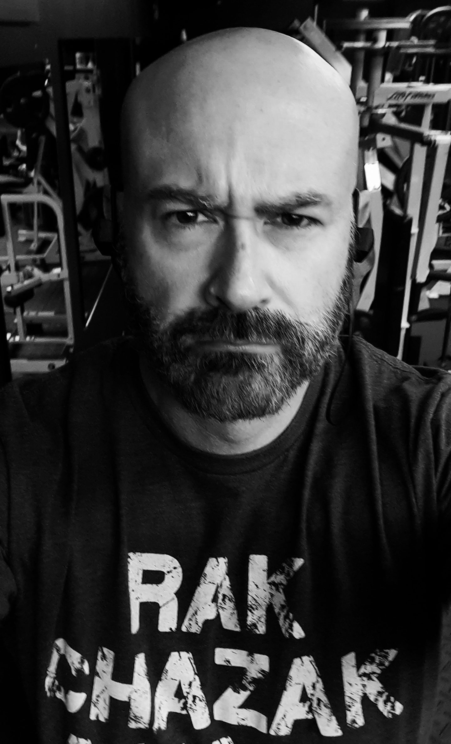 About the Website - The Official Scott Roberts Website