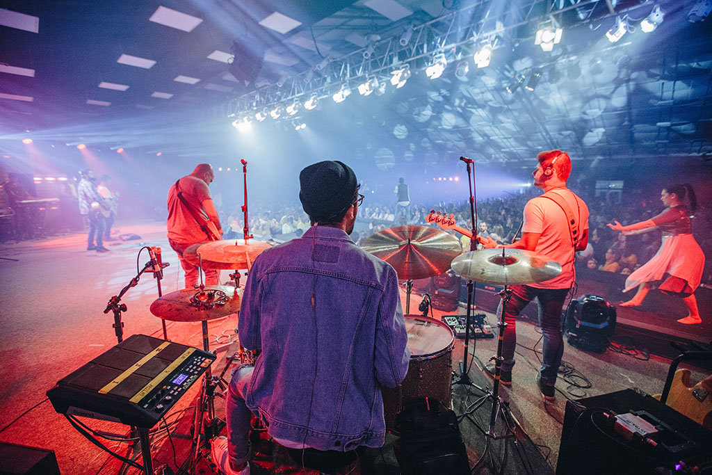 My Thoughts On Contemporary Christian Music (CCM) - The Official Scott ...