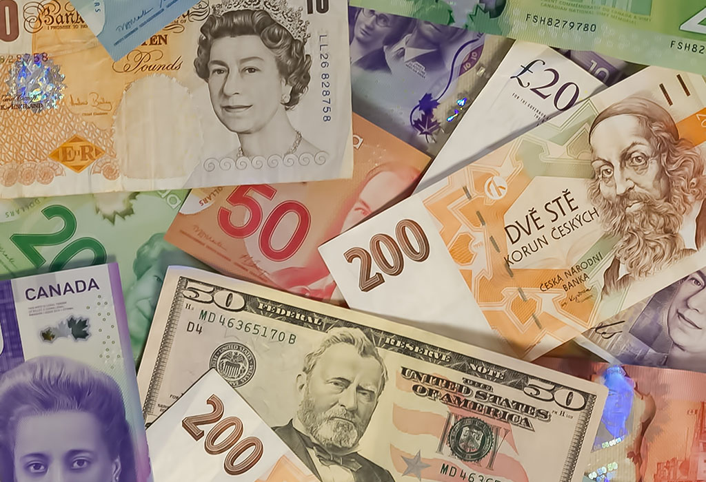 God or Mammon - The Official Scott Roberts Website