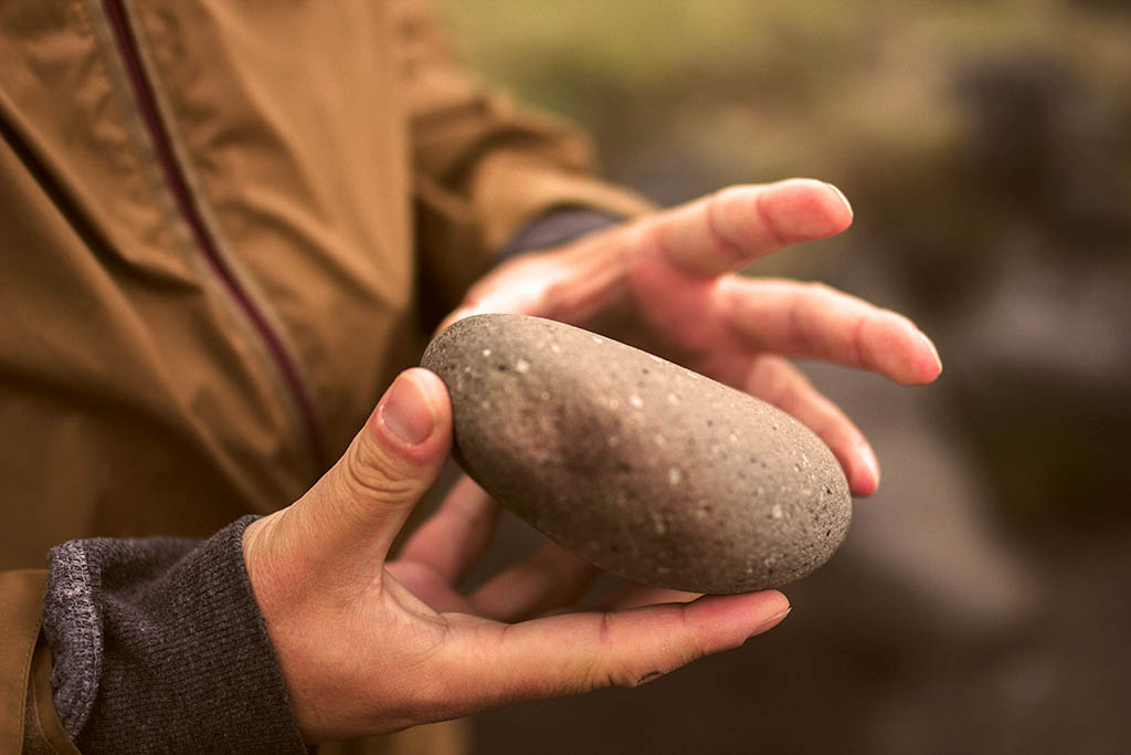 Before You Throw Stones - The Official Scott Roberts Website