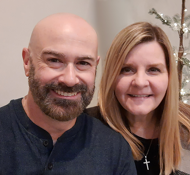 About Scott Roberts - The Official Scott Roberts Website