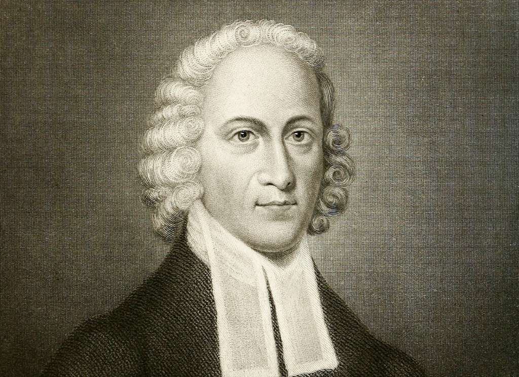 Jonathan Edwards' 70 Resolutions from 1722-1723 - The Official Scott ...