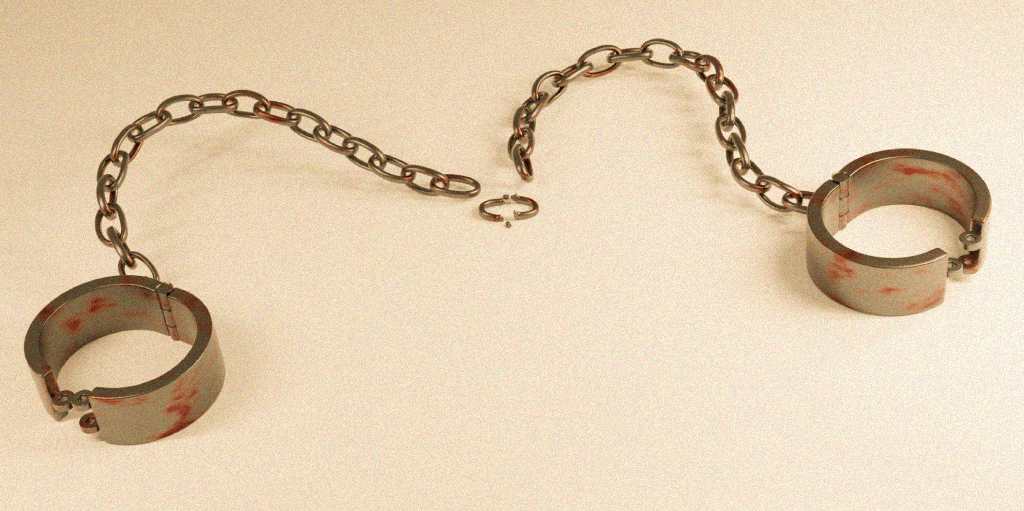 Are We Free? - The Official Scott Roberts Website