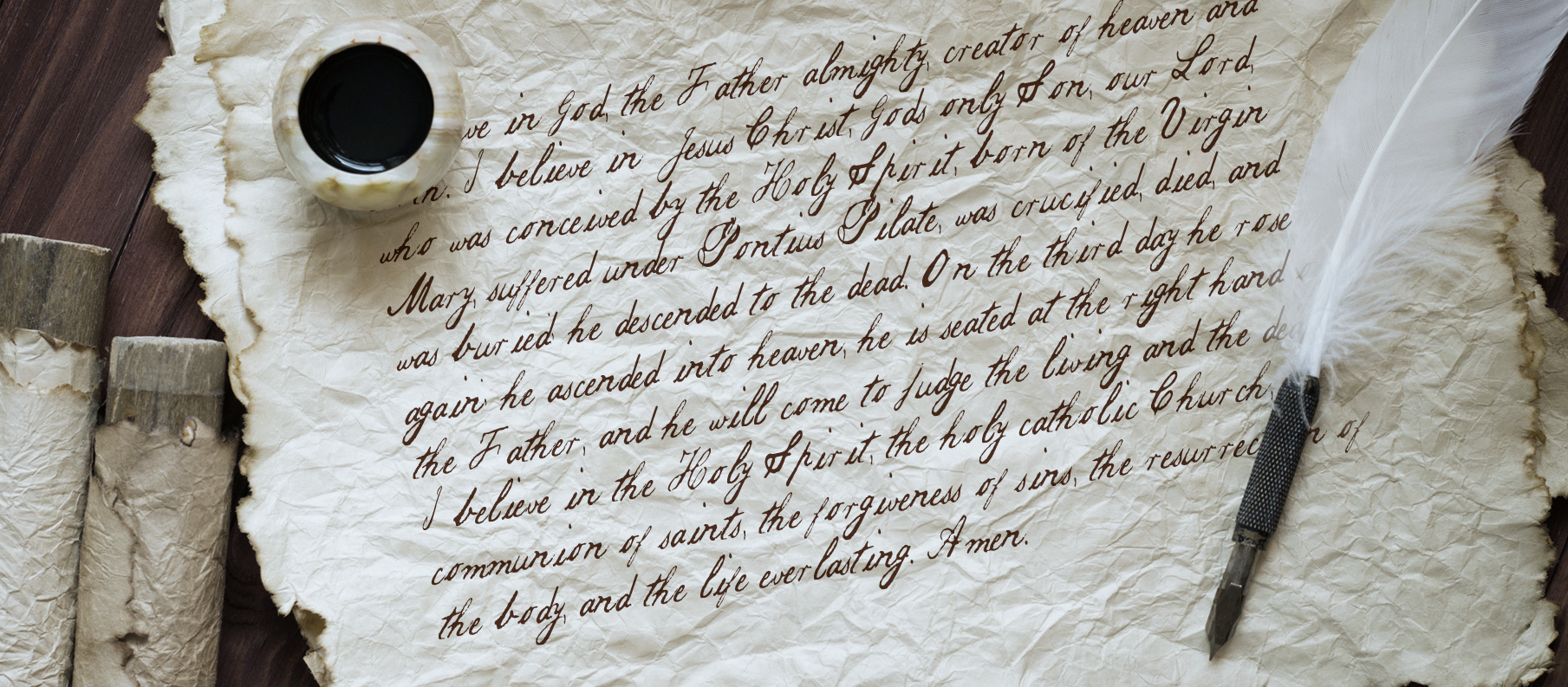 Baptist Faith and Message of the Southern Baptist Convention - The ...