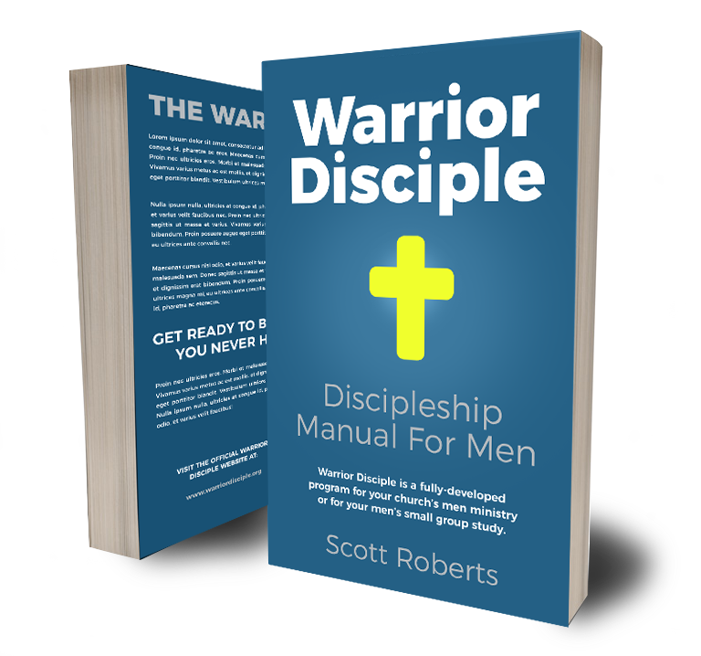 How a Christian Man Can Lead His Wife and Children Better - The Official Scott Roberts Website