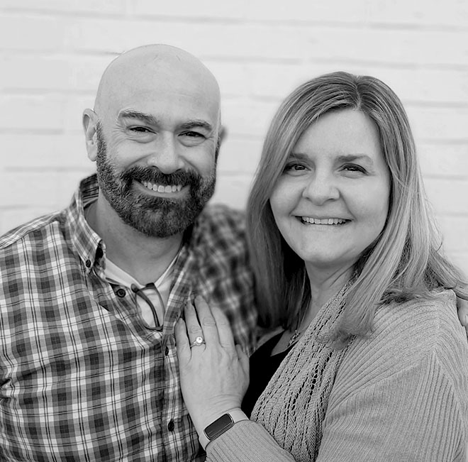 About the Website - The Official Scott Roberts Website