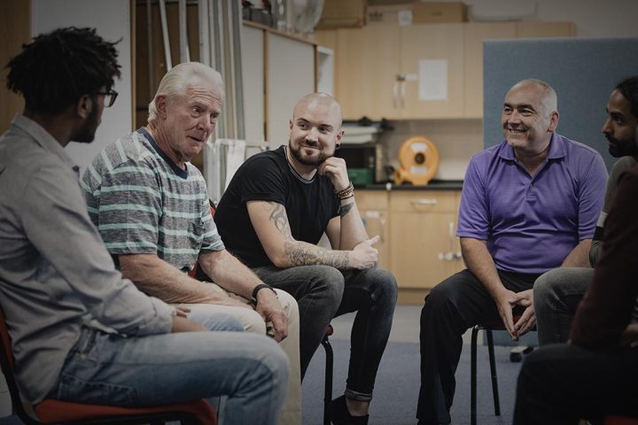 77 Relevant (and Biblical) Topics for Men's Ministry Discussions - The ...