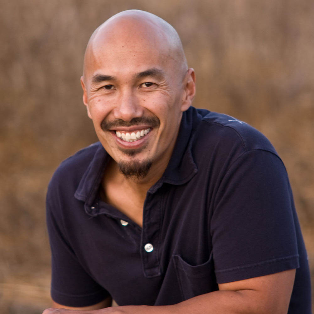 Francis Chan - Favorite Pastors Series - The Official Scott Roberts Website