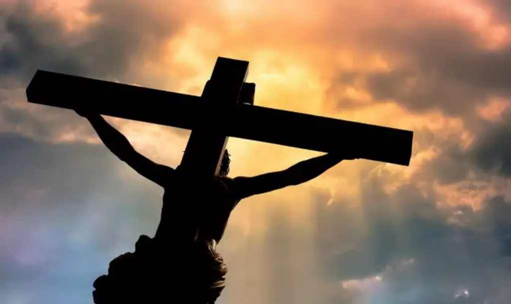 The Resilient Savior - The Official Scott Roberts Website