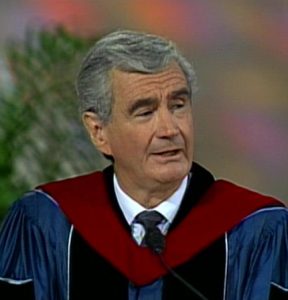 Dr. D. James Kennedy - Favorite Pastors Series - The Official Scott ...