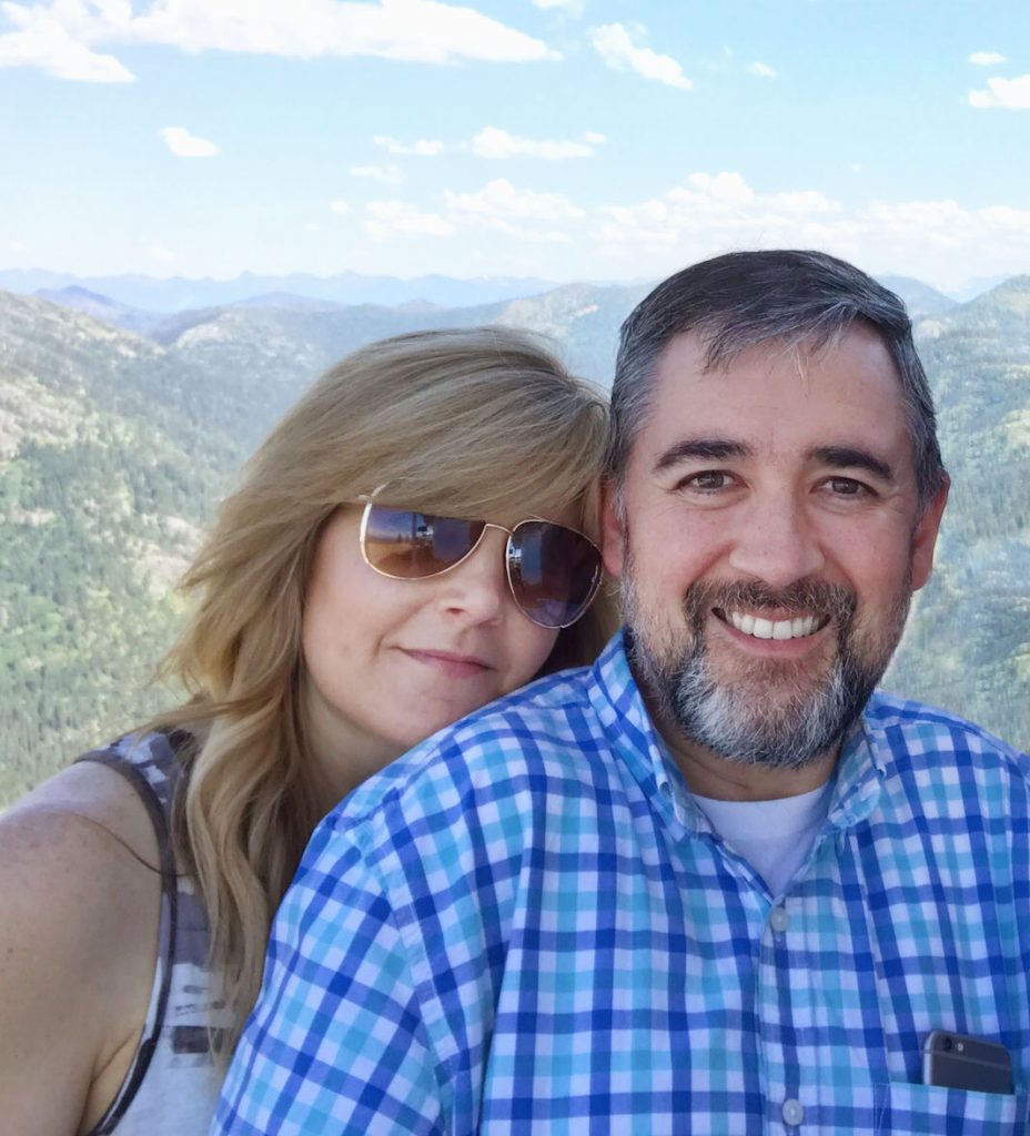 Justin Peters - Favorite Pastors Series - The Official Scott Roberts ...