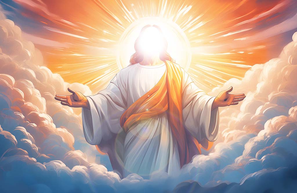 384 Names For Jesus in Scripture - The Official Scott Roberts Website