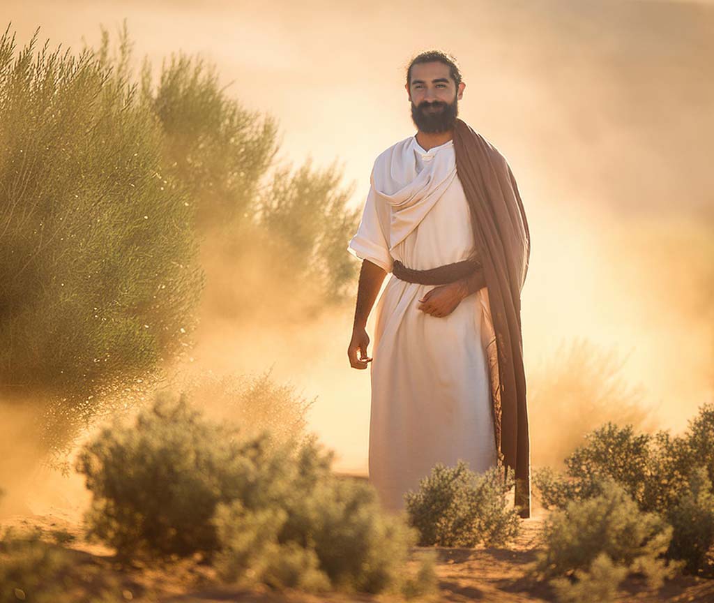 Can True Prophets of God Be Inaccurate? - The Official Scott Roberts ...