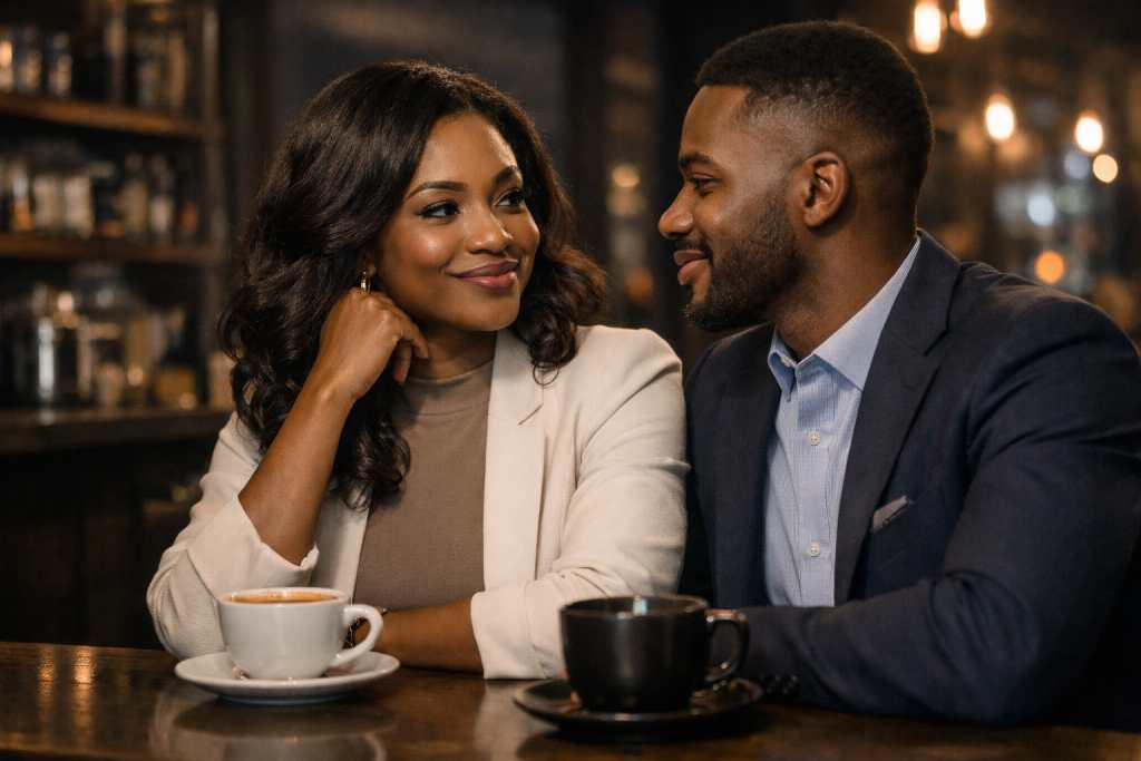 Interest Level: Why Relationships Change and What Christian Men Need to ...