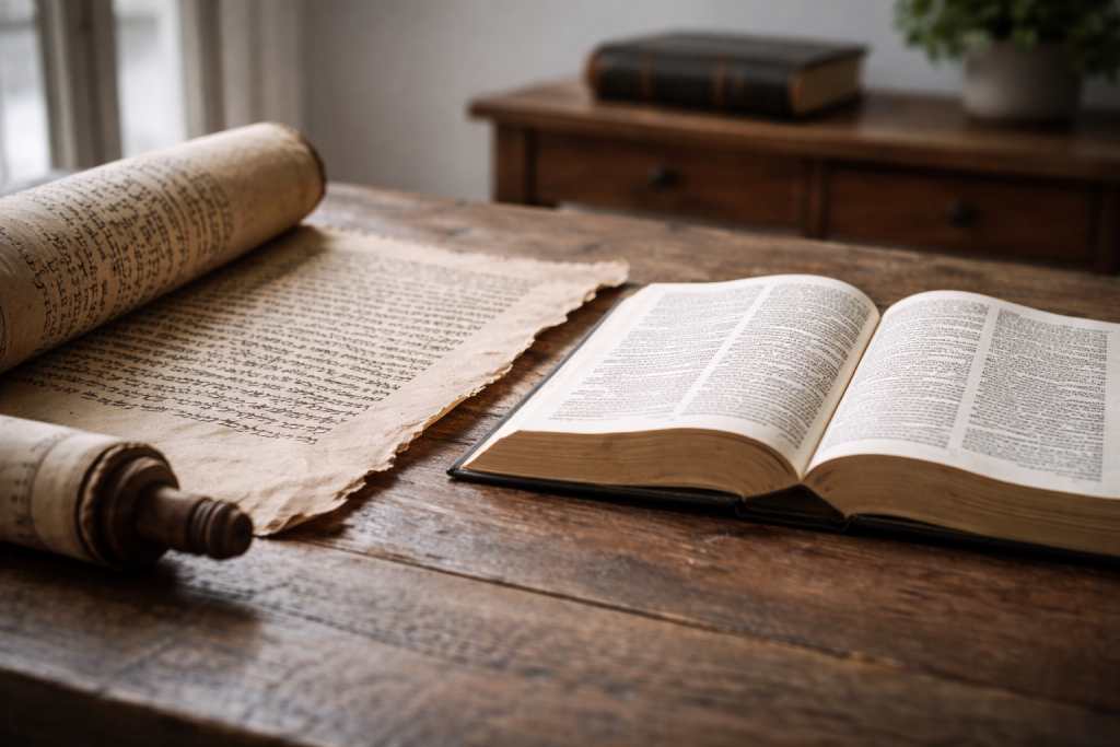 Covenant Theology, Part Three: Tracing the Promise Through Scripture ...