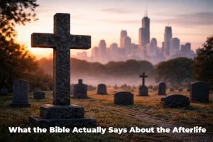 What the Bible Actually Says About the Afterlife - The Official Scott ...